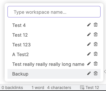 [Feature] Instead of doing shift + delete to delete an item, add a delete icon · Issue #16 ...