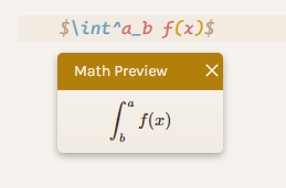 [Bug] Inline latex renders as block latex · Issue #93 · nothingislost/obsidian-codemirror ...