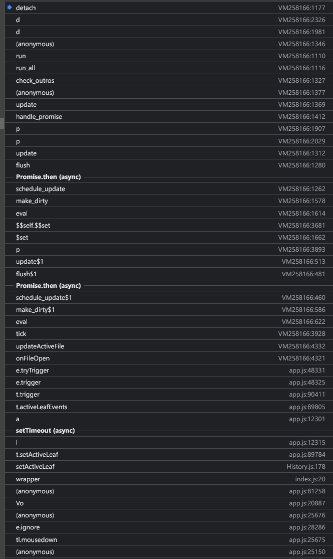 Bug: not working with the calendar plugin · Issue #67 · nothingislost/obsidian-hover-editor · GitHub