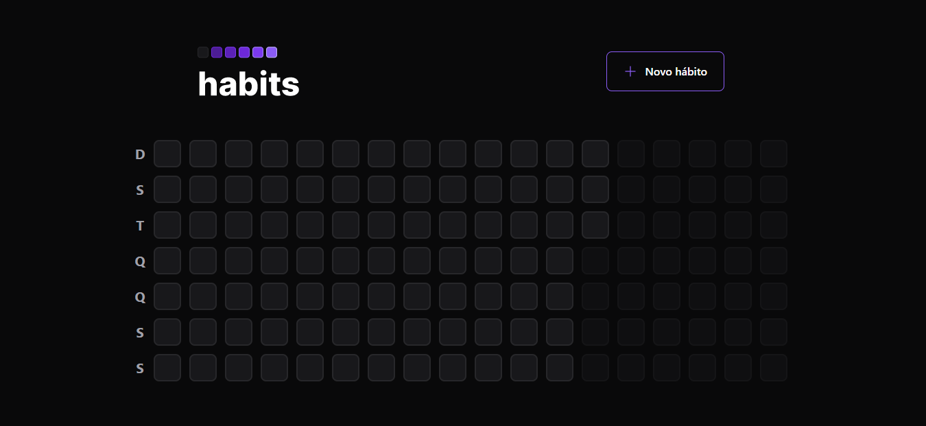 GitHub - luchenrique/projeto-habits