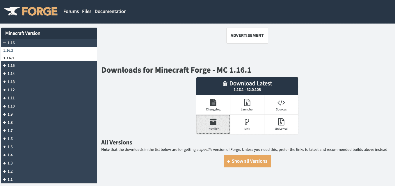 GitHub - winsor-tse/MinecraftModdingFiles: Uses the Minecraft IntelliJ ...