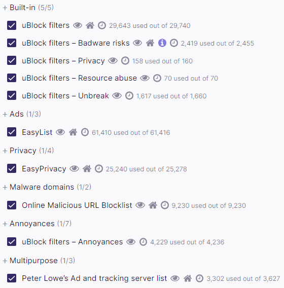 issue with videoplayer + placeholders on a page · Issue #9802 · uBlockOrigin/uAssets · GitHub
