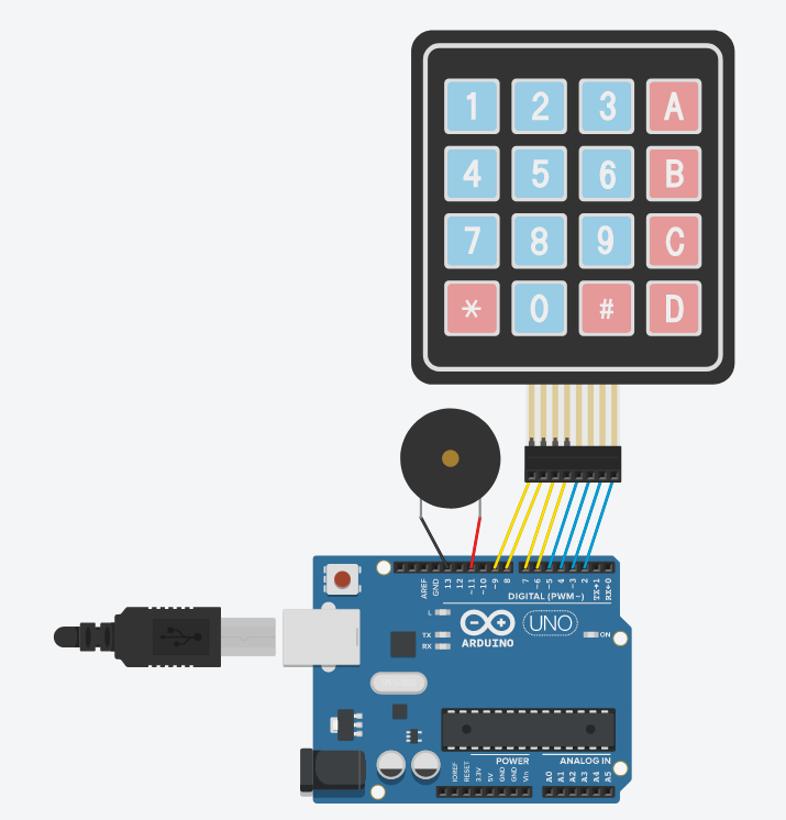 GitHub - c87lam/Arduino-Piano-Circuit: TEJ4M1 Assignment