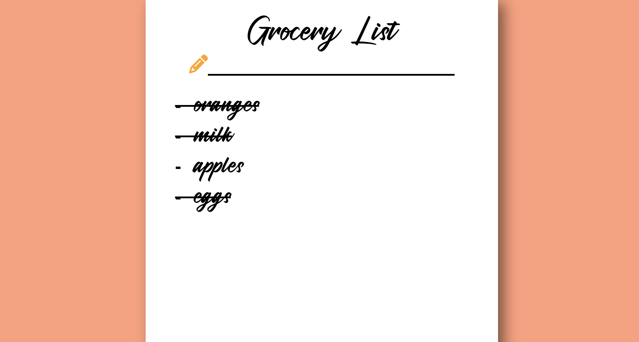 GitHub - Mladen1506/grocery-list