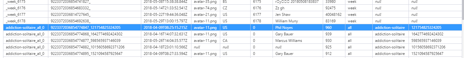 Failed To Import Azure Table Azcopy Stack Overflow