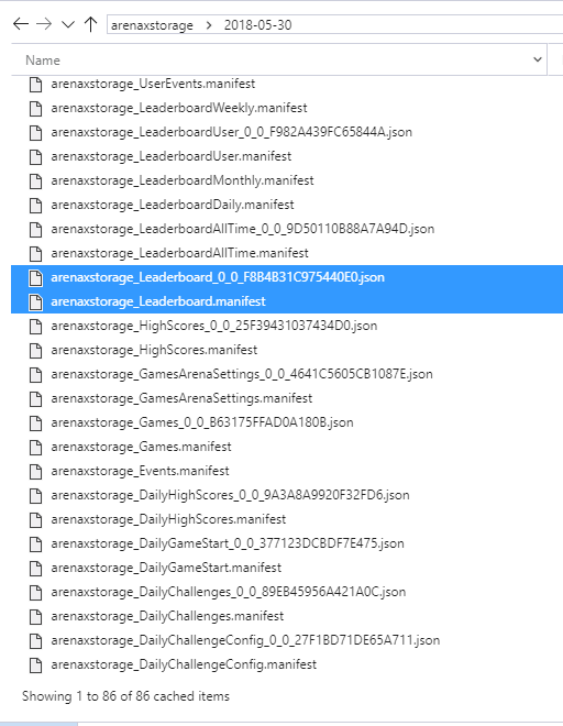 Failed to import Azure table · Issue #129 · Azure/azure-storage-net-data-movement · GitHub