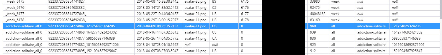 Failed to import Azure table · Issue #129 · Azure/azure-storage-net-data-movement · GitHub