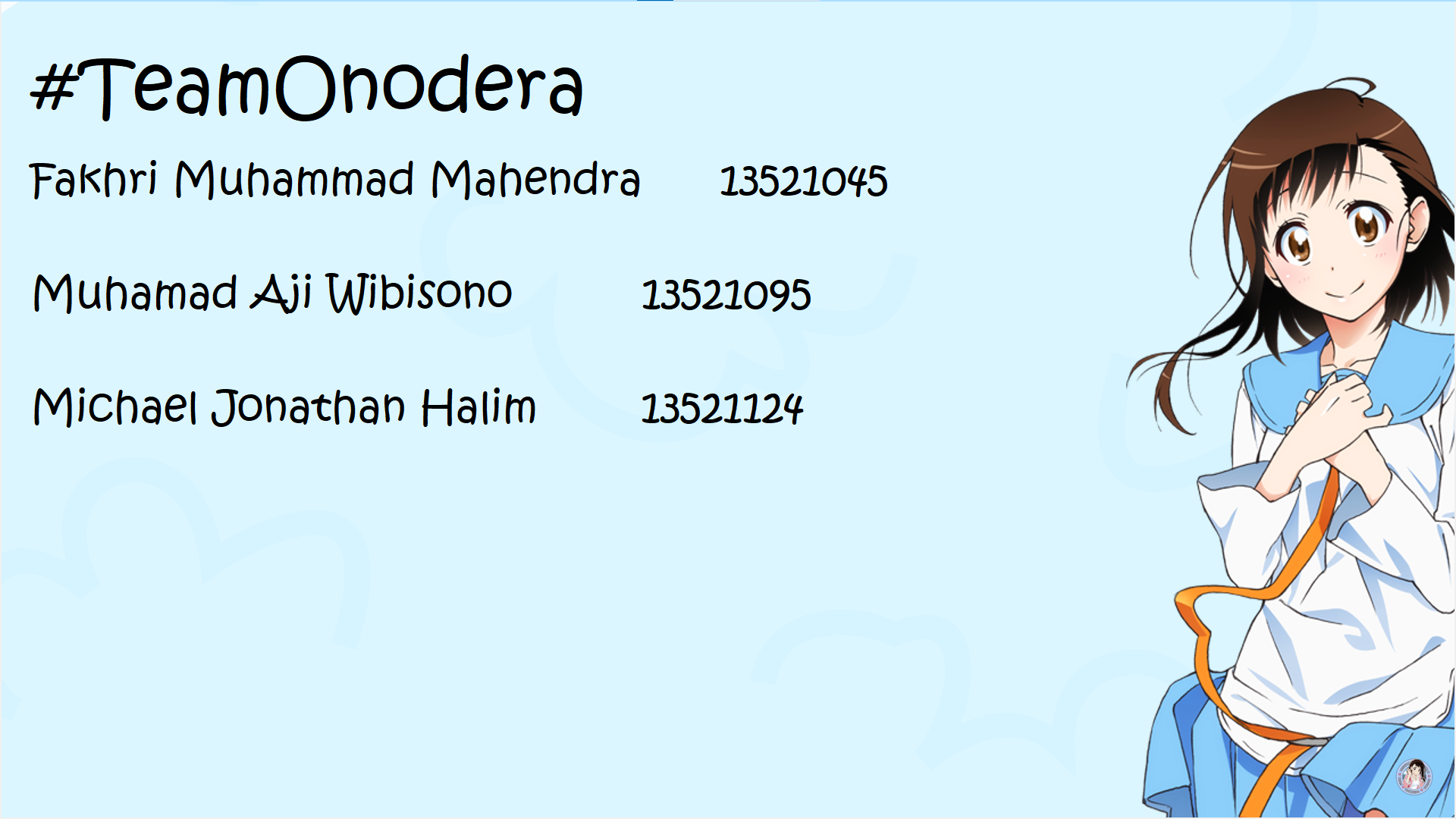 GitHub - maikeljh/Algeo02-21045