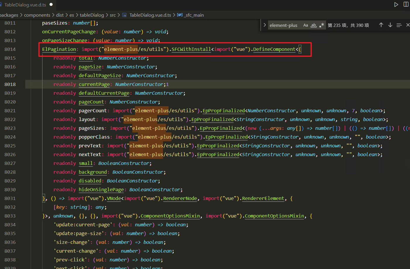 Error Ts7056 The Inferred Type Of This Node Exceeds The Maximum Length The Compiler Will 1746