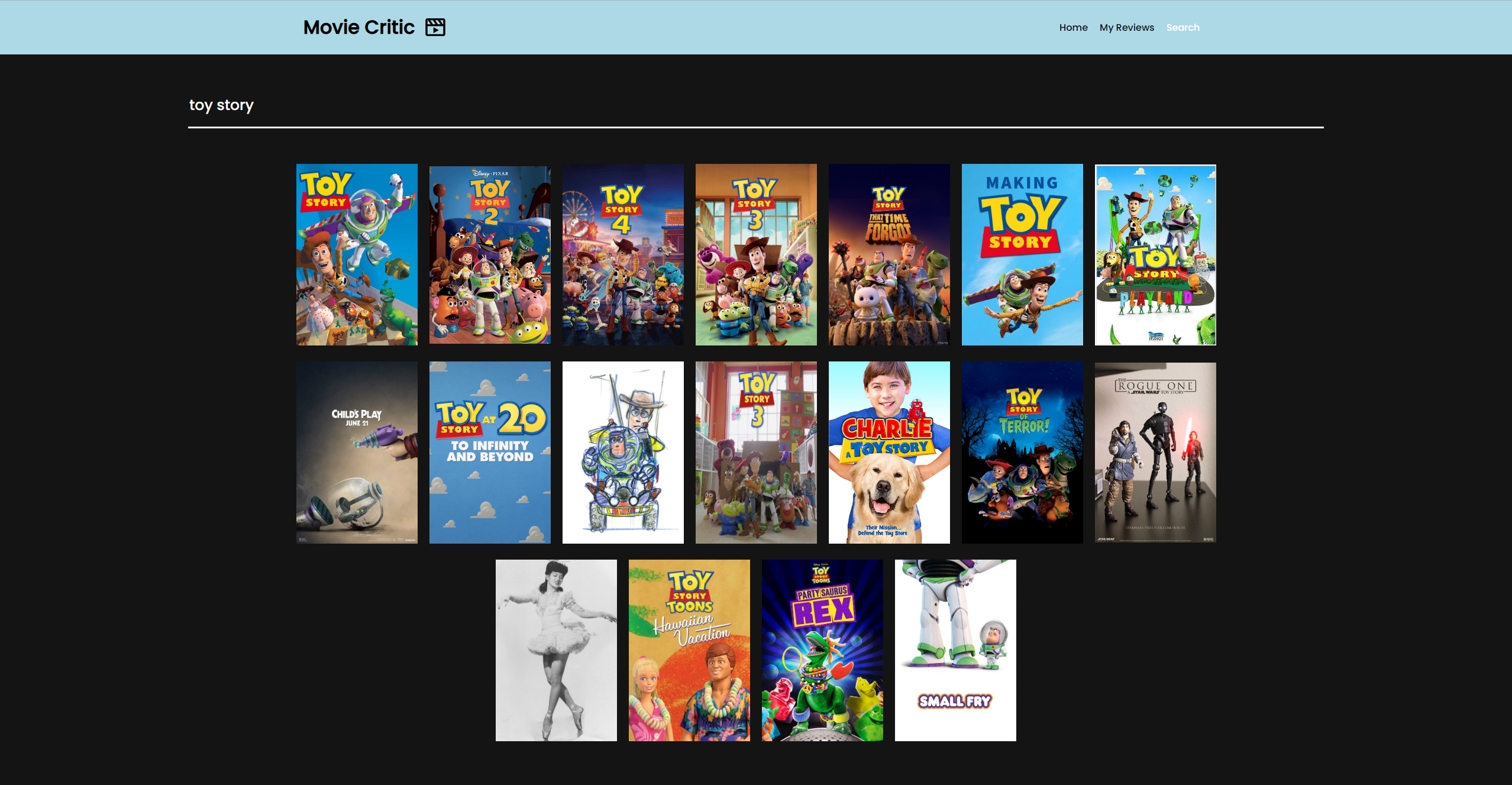 GitHub - JoshuaTkachuk/movie-review-app