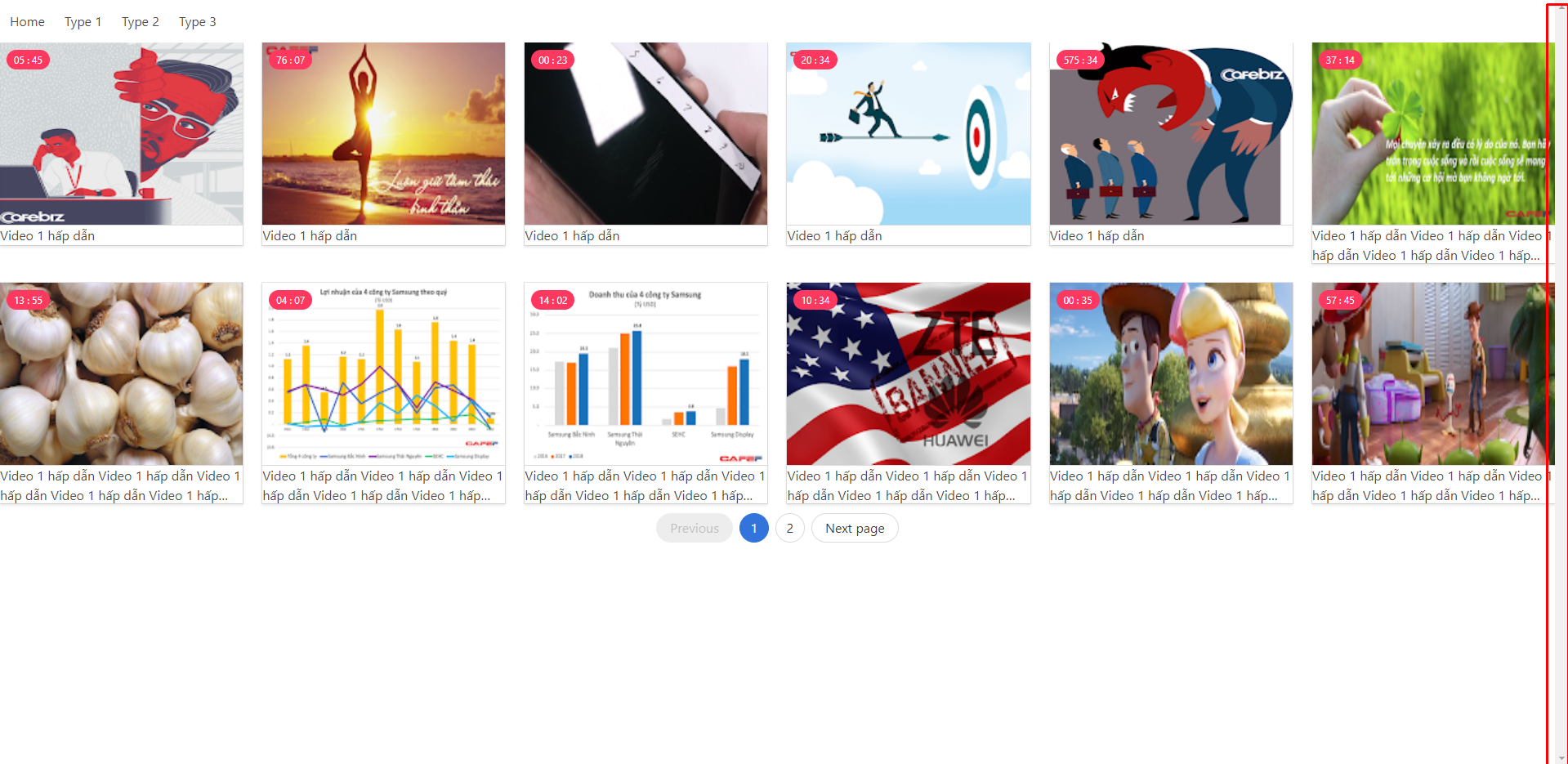 Why bulma always show scroll when height content isn't than height screen? · Issue #2432 ...