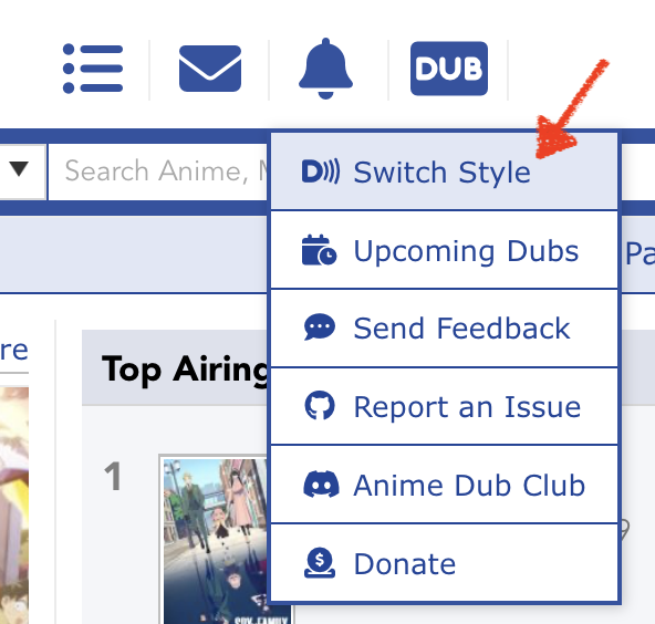 Bug: No dub labels on "Plan to Watch" page · Issue #7 · MAL-Dubs/MAL-Dubs · GitHub