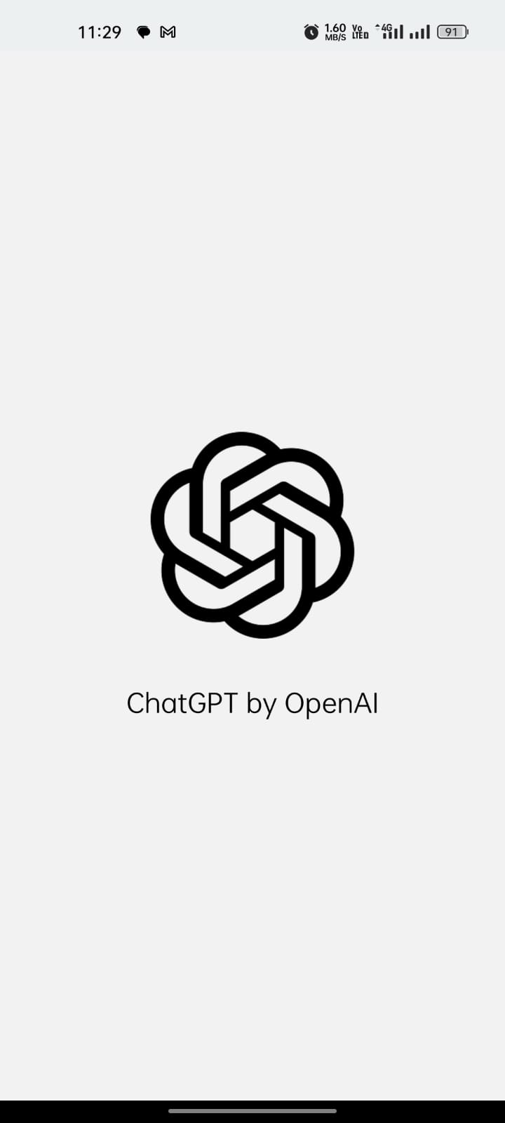GitHub - PihuNiranjan/React-native-Chat-Gpt: clone of chatgpt in react native