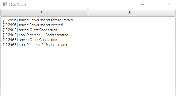 GitHub - VolokhinAlex/Network-Chat