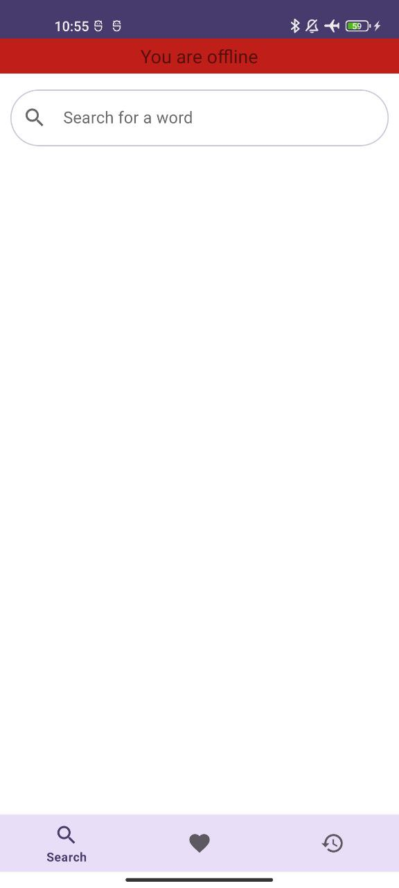 GitHub - VolokhinAlex/EnglishRussianDictionary