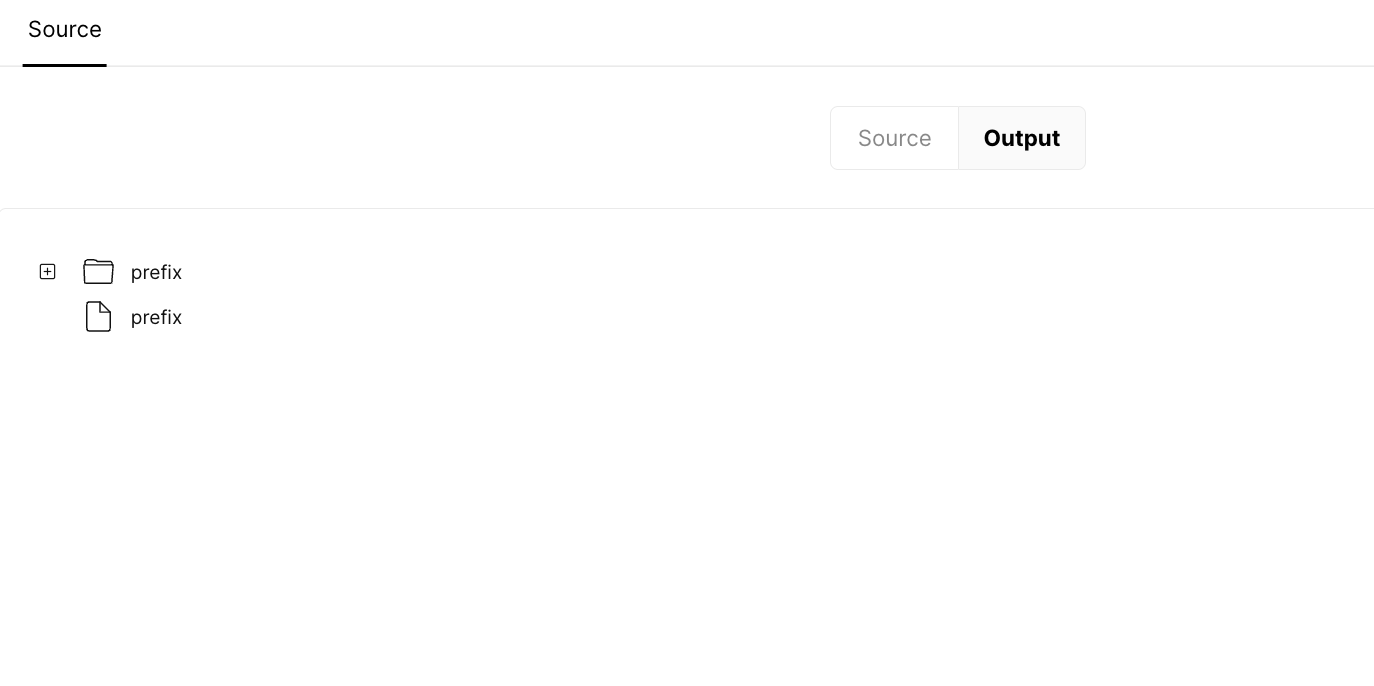 Gatsby --prefix-paths flag outputs build in unexpected subfolder · vercel vercel · Discussion ...