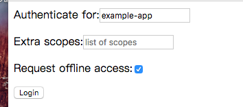 Unregistered redirect_uri · Issue #1219 · dexidp/dex · GitHub