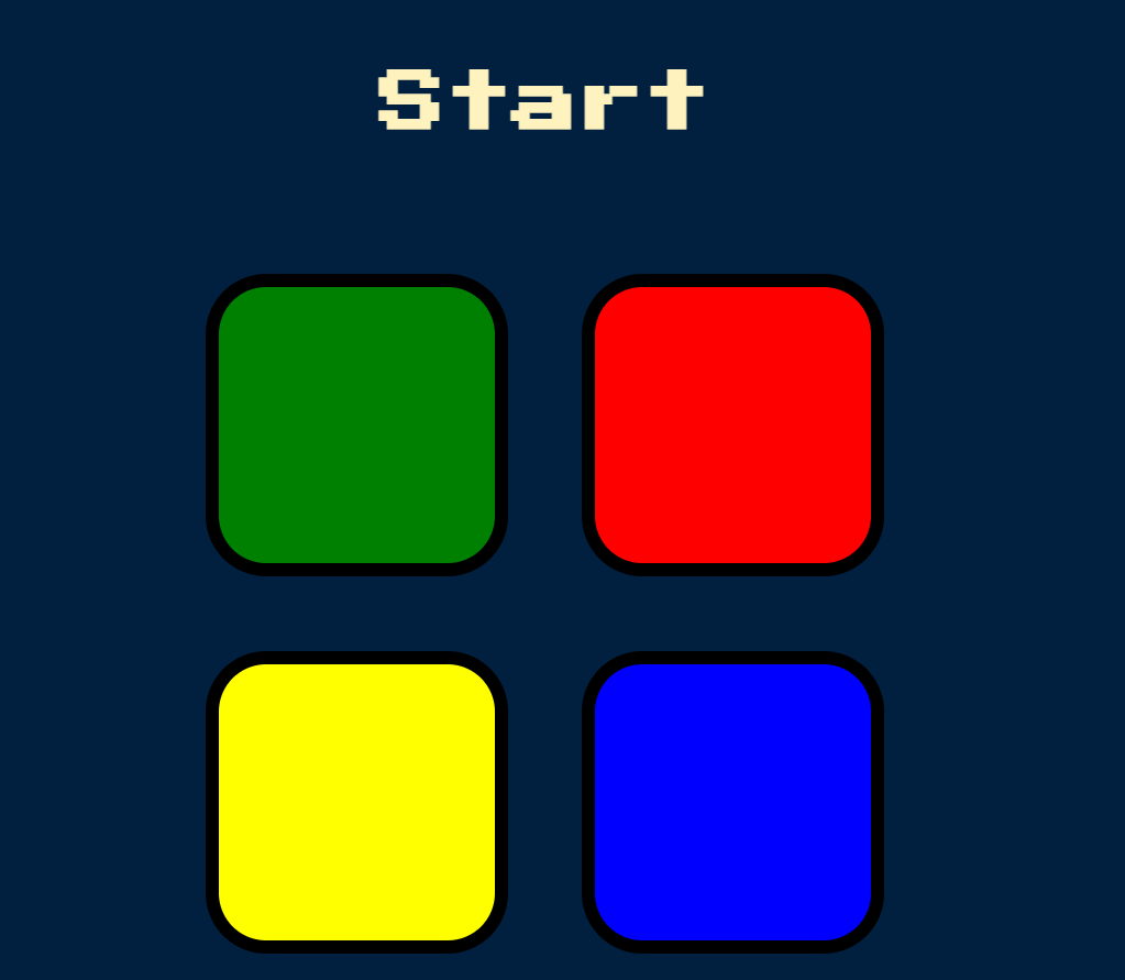 GitHub - ThinhDangHCMUT/simon-minigame