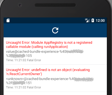 Networking.sendRequest got 8 arguments, expected 9 · Issue #352 · expo/expo · GitHub