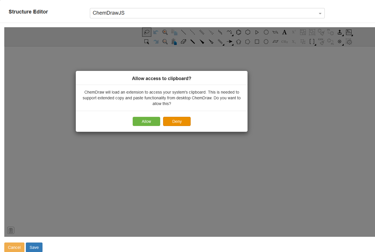 Repeating unit structures are not handled properly in Chemdraw · Issue #1035 · ComPlat/chemotion ...