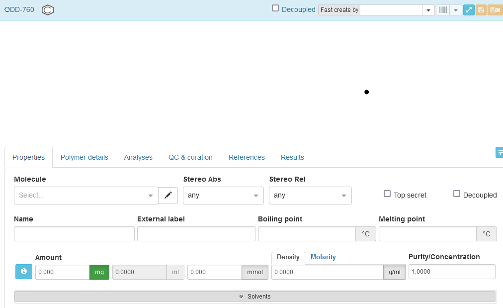 Repeating unit structures are not handled properly in Chemdraw · Issue #1035 · ComPlat/chemotion ...