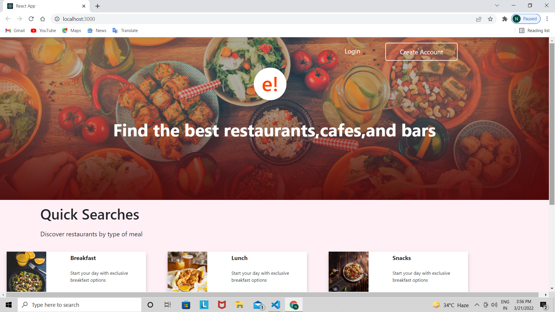 GitHub - Whizz76/Online-food-ordering-app