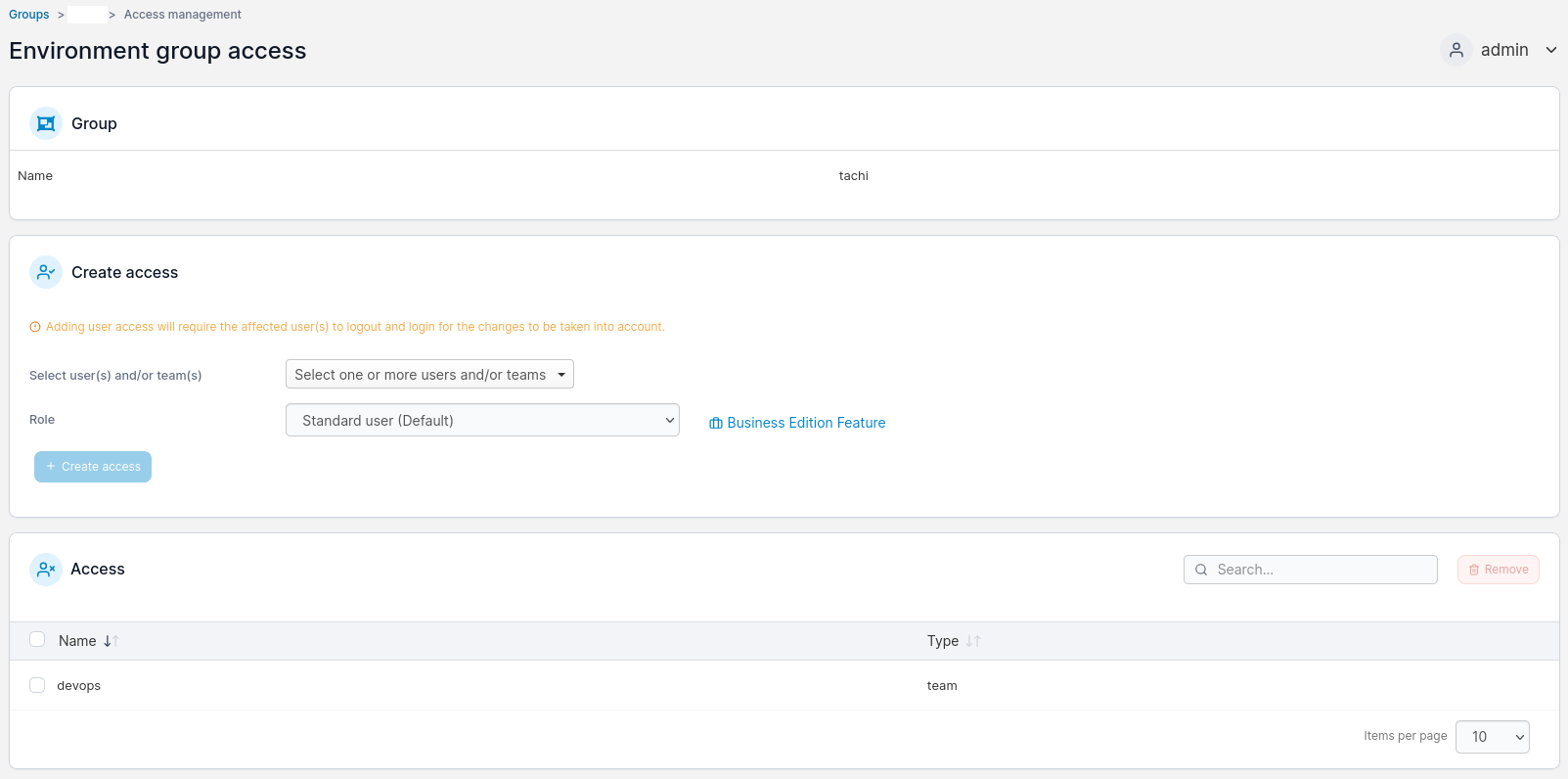 [openldap] connect LDAP to teams and groups · Issue #7858 · portainer/portainer · GitHub