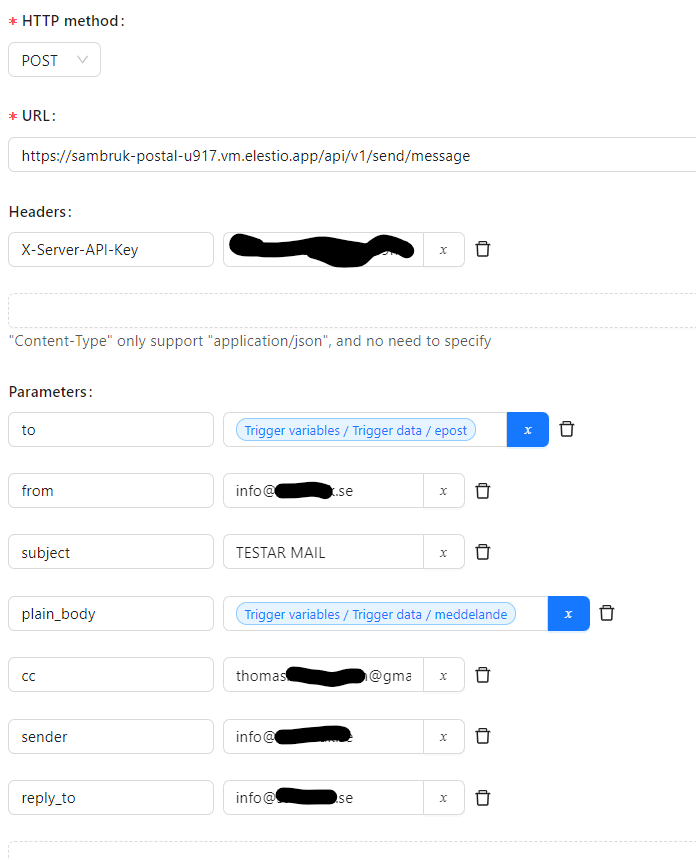 HTTP Post request do not transfer parameters · Issue #3017 · nocobase ...