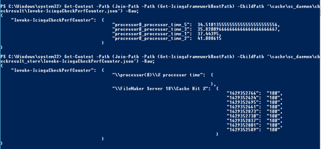 Performance Counter ThresholdInterval Problems · Issue #336 · Icinga/icinga-powershell-framework ...