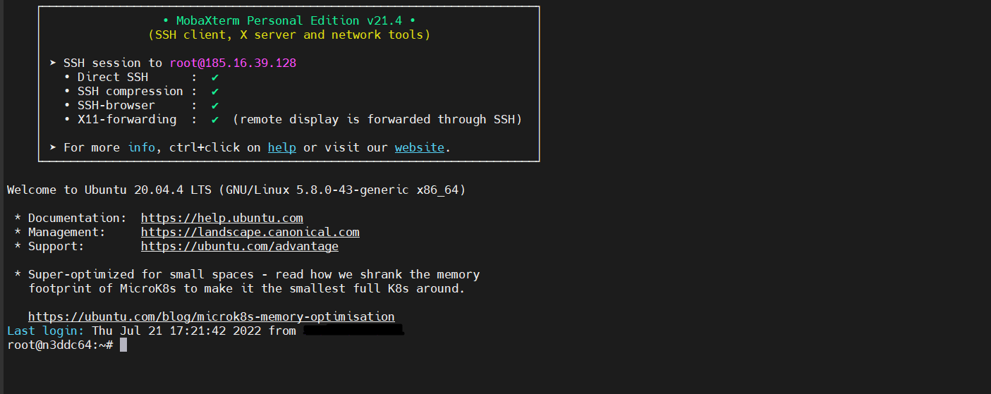 GitHub - VeronaLa/Meduza-stakewars-iii-tutorial