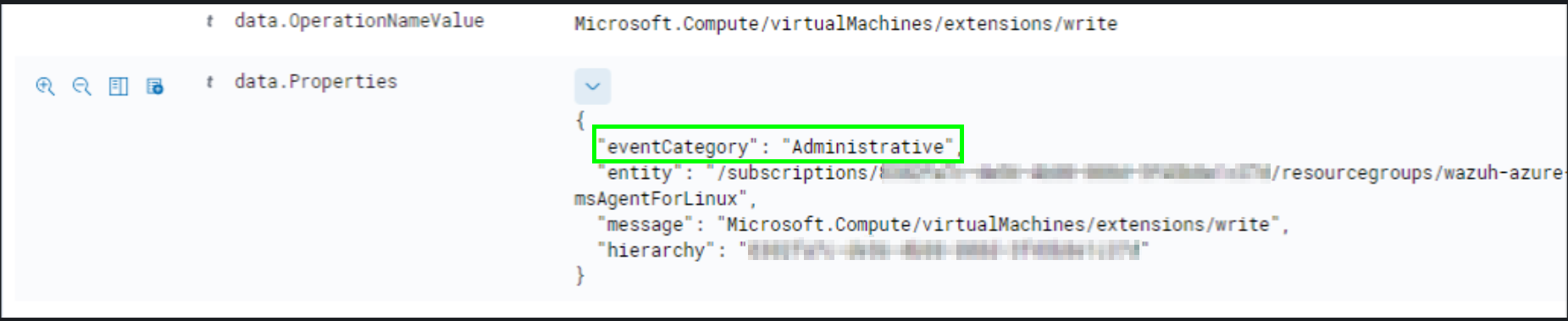 Azure Log Analytics Does Not Fully Decode Certain Events · Issue 8564 · Wazuhwazuh · Github