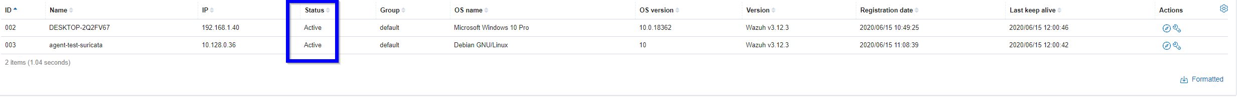 Error When Deleting Agents Via Wazuh Api · Issue 5227 · Wazuhwazuh · Github