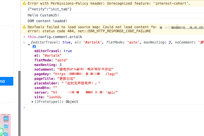 [FEATURE] add lightbox for Artalk · Issue #59 · hugo-fixit/FixIt · GitHub