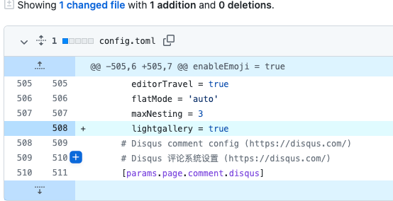 [FEATURE] add lightbox for Artalk · Issue #59 · hugo-fixit/FixIt · GitHub