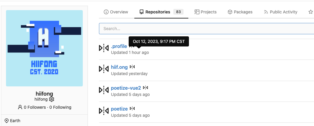 The Repo Items In `explore` Page Have Duplicate Icon · Issue 27596 · Go Gitea Gitea · Github