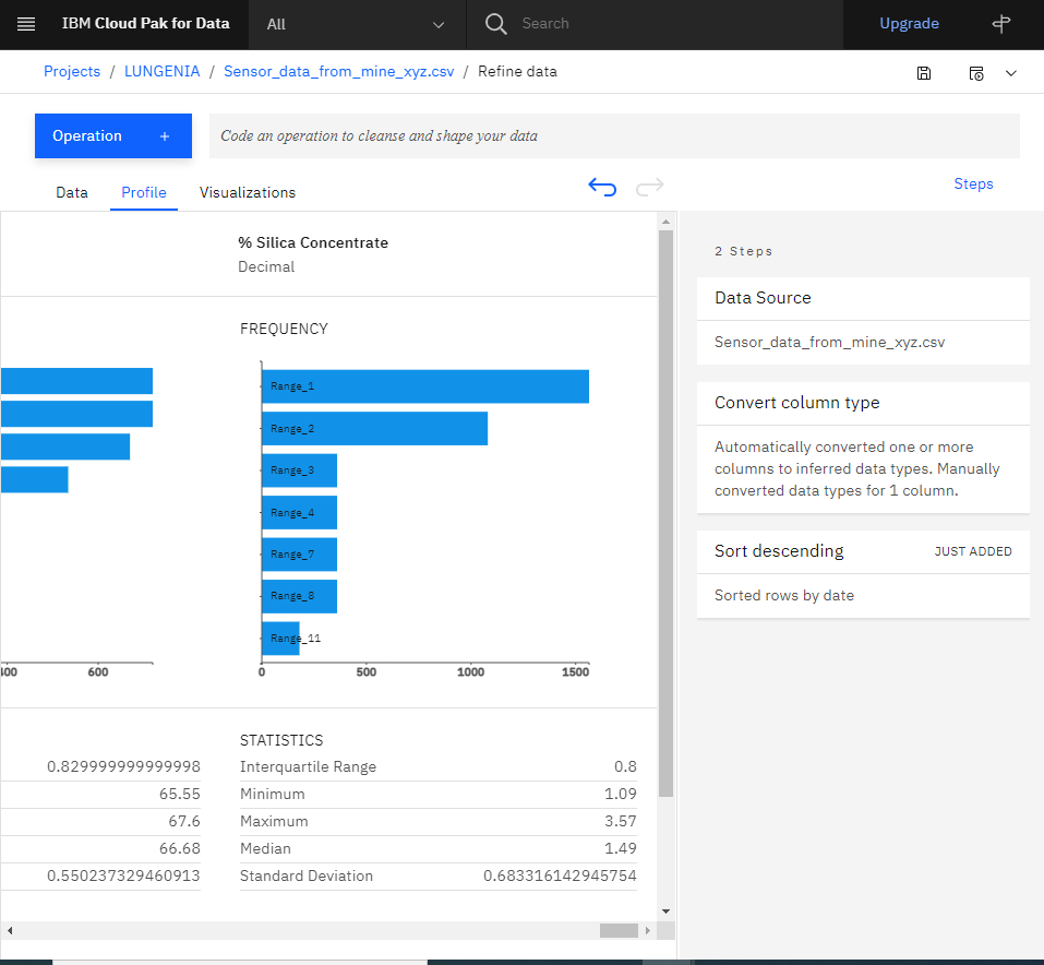 GitHub - AARON-MASUBA/LUNGENIA: A Watson AI powered tool for detection, exposure detection and ...