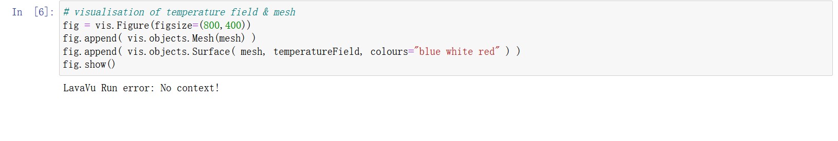 LavaVu Run error: No context! · Issue #569 · underworldcode/underworld2 · GitHub