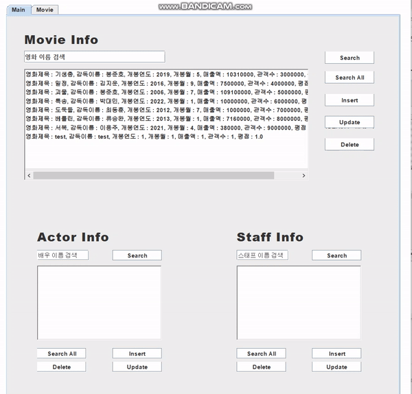GitHub - khyunah/project-movieInfoSystem