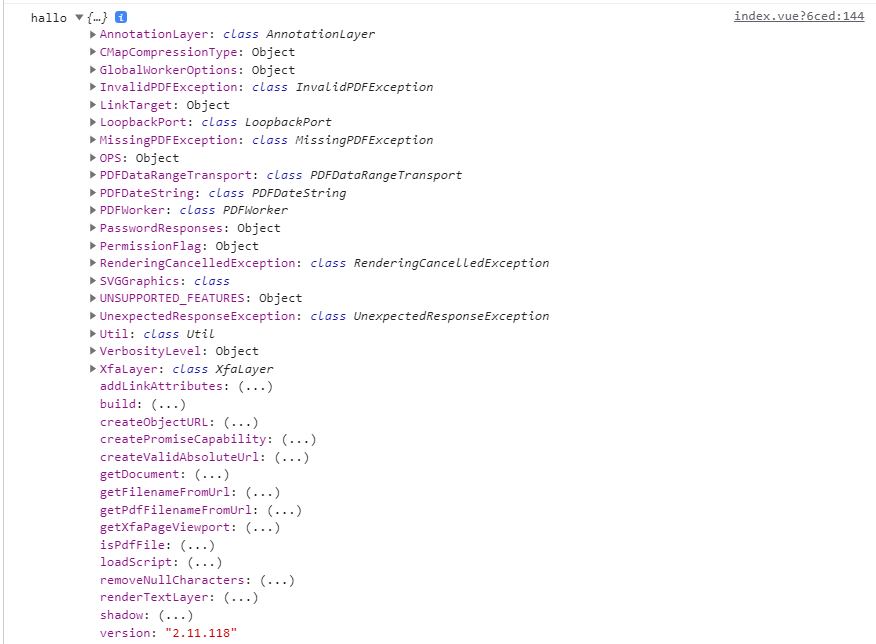 window['pdfjs-dist/build/pdf.hjs'] undefined in Electron · Issue #13903 · mozilla/pdf.js · GitHub