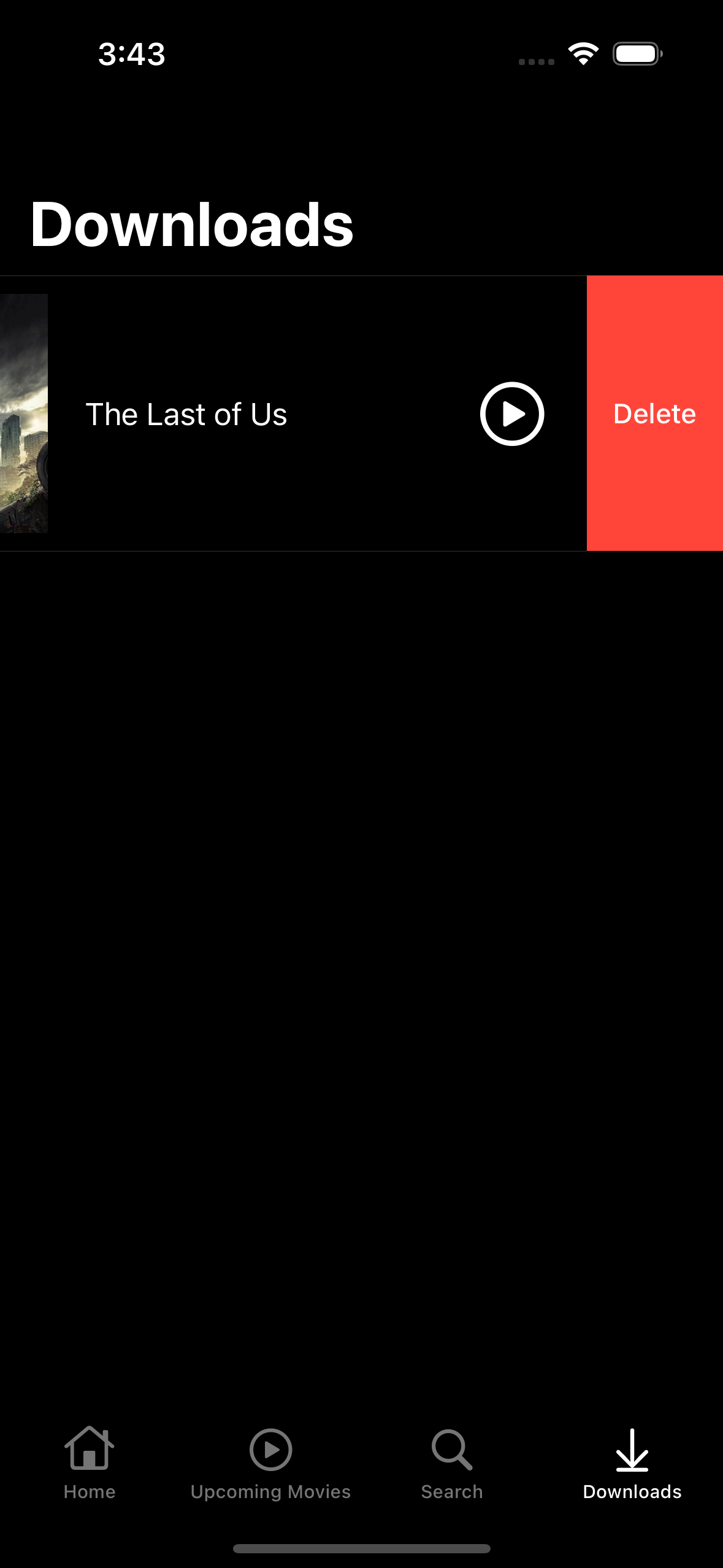 GitHub - omernyr/Netflix