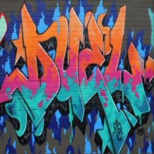 GitHub - Cameron-DW/graffiti-machine-learning-classification: Python ...