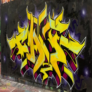 GitHub - Cameron-DW/graffiti-machine-learning-classification: Python ...