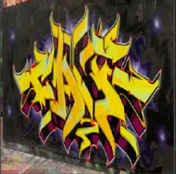 GitHub - Cameron-DW/graffiti-machine-learning-classification: Python ...