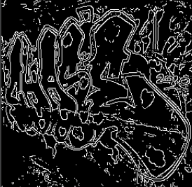 GitHub - Cameron-DW/graffiti-machine-learning-classification: Python, OpenCV, TensorFlow Neural ...