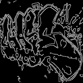 GitHub - Cameron-DW/graffiti-machine-learning-classification: Python ...