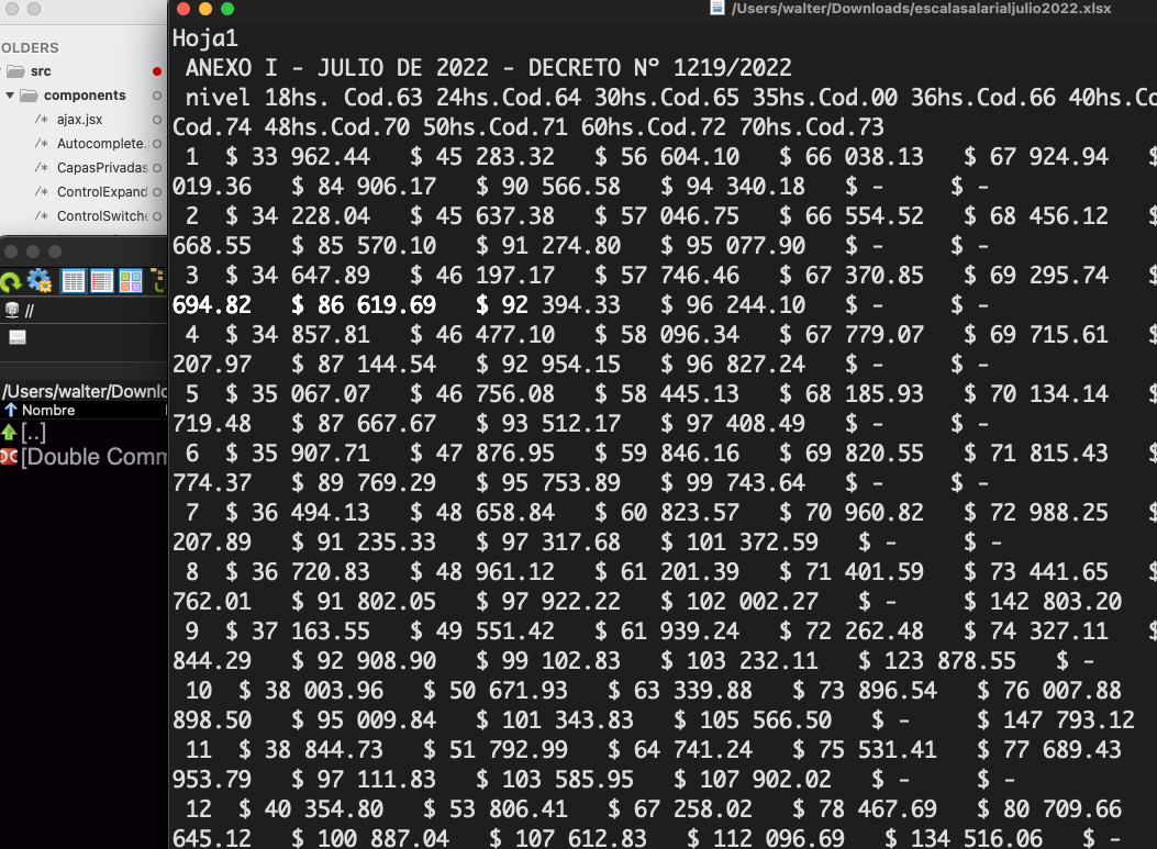 search in viewer miss highlight inverse background color · Issue #642 · doublecmd/doublecmd · GitHub