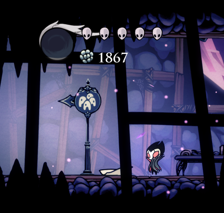 A glitch? · Issue #29 · PrashantMohta/HollowKnight.CustomKnight · GitHub