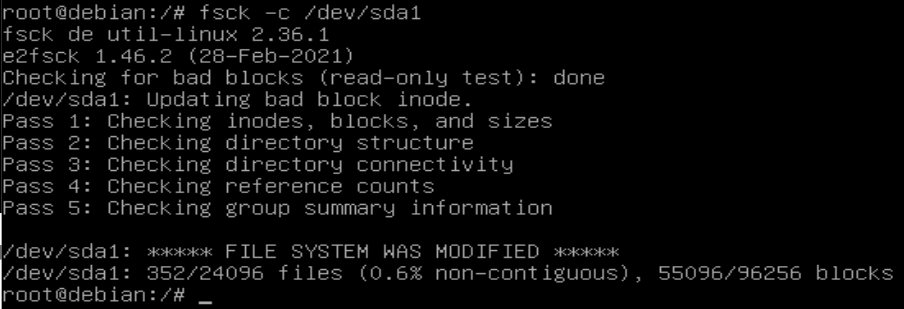 GitHub - mogfores/linux