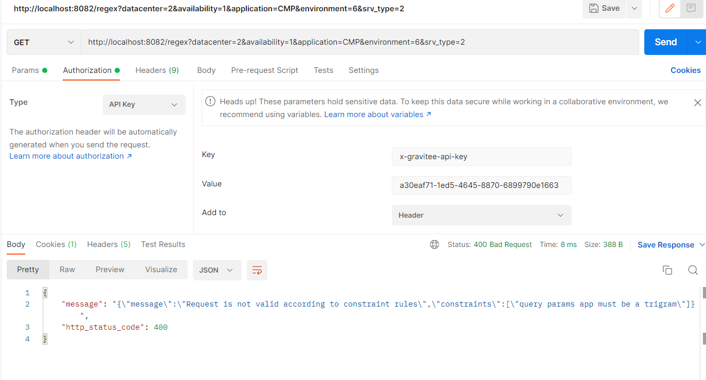 [Expression Language] Regex quantifier wrongly interpreted causing matching issues · Issue #8367 ...