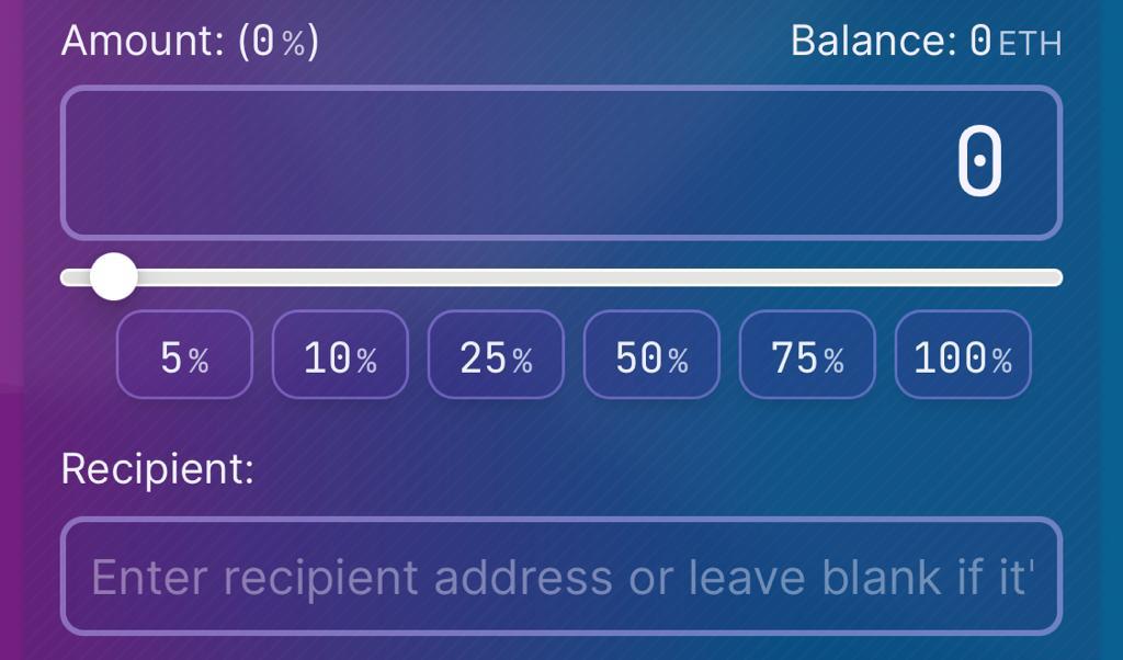 Input Type search Properties Are Not Reset On IPhone Issue 7816